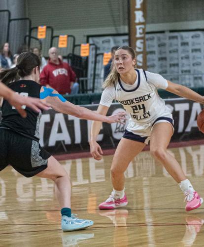 Nooksack Valley | Sports | lyndentribune.com