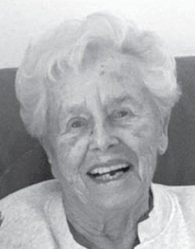 Evie Maricle | Obituaries | lyndentribune.com