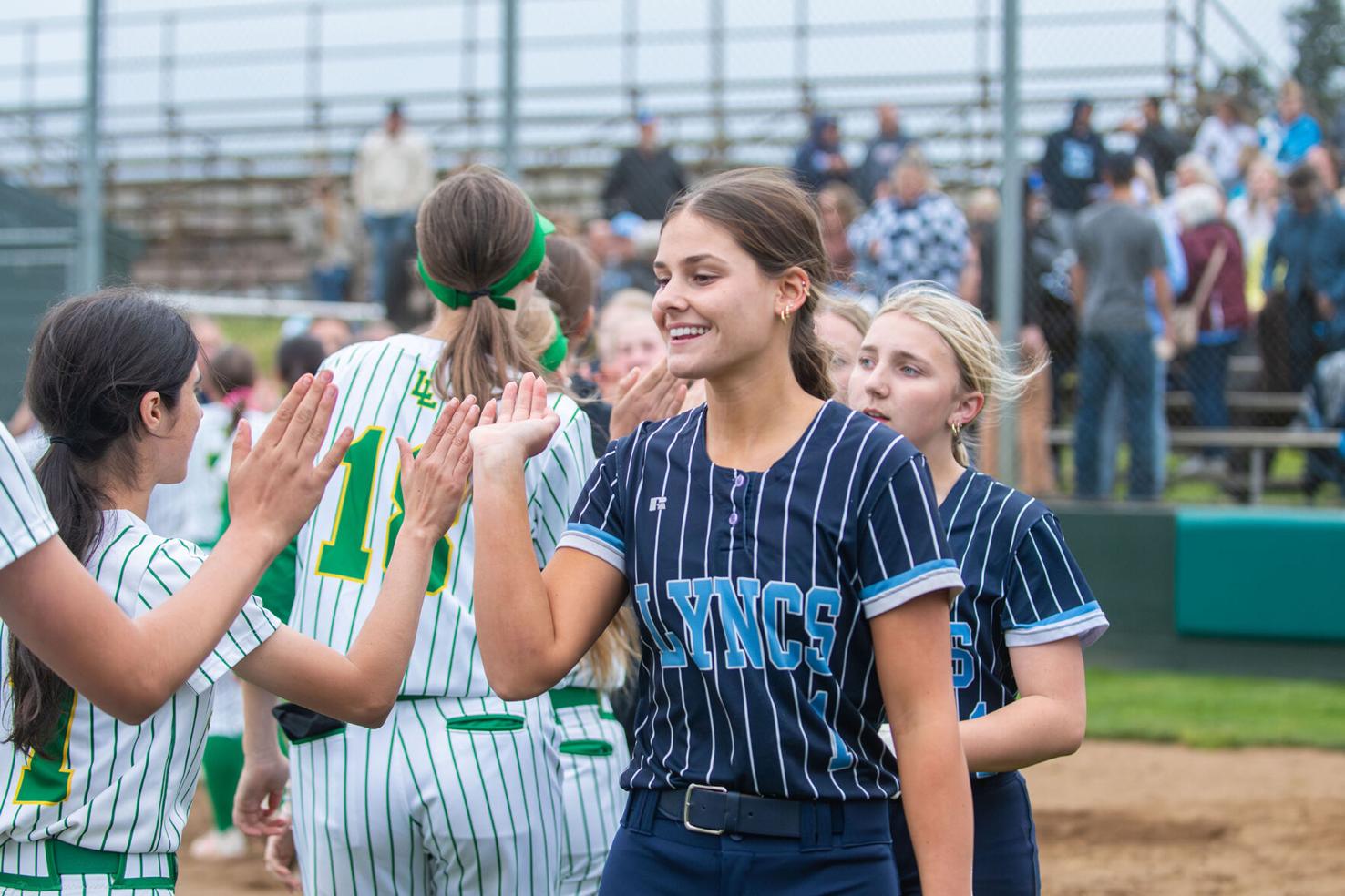 State softball: Lynden and LC fall short of podium | Sports ...