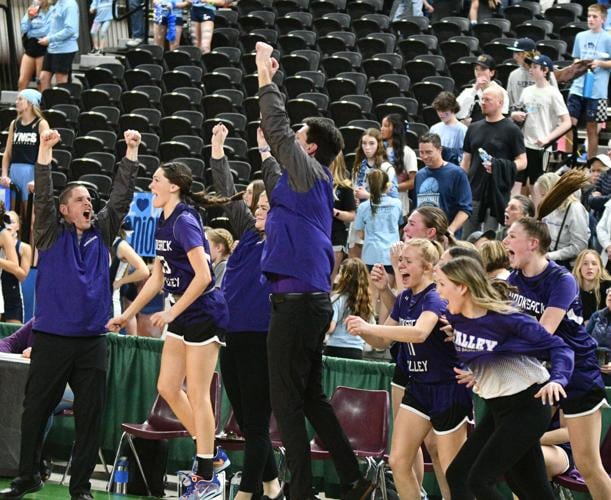 Nooksack Valley makes history with 1A championship win | Sports ...