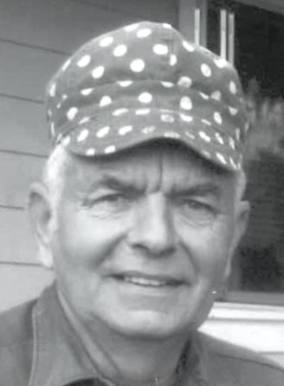 Gary Dean Anderson | Obituaries | lyndentribune.com