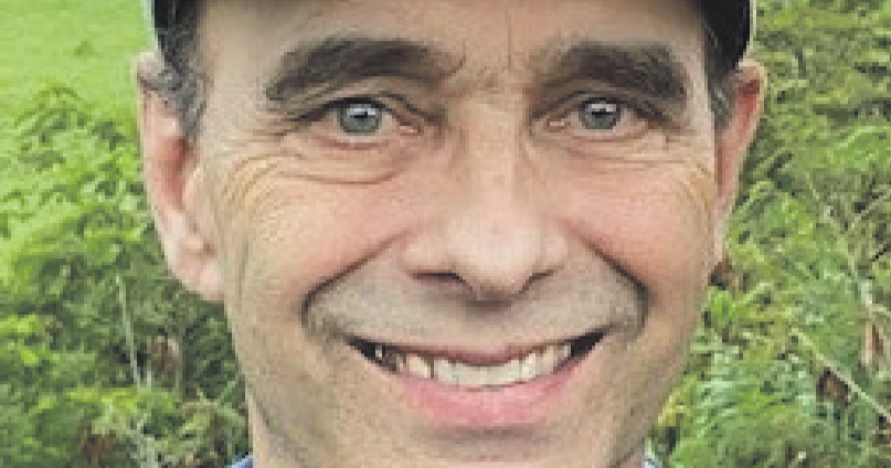 Craig Buma | Obituaries | lyndentribune.com