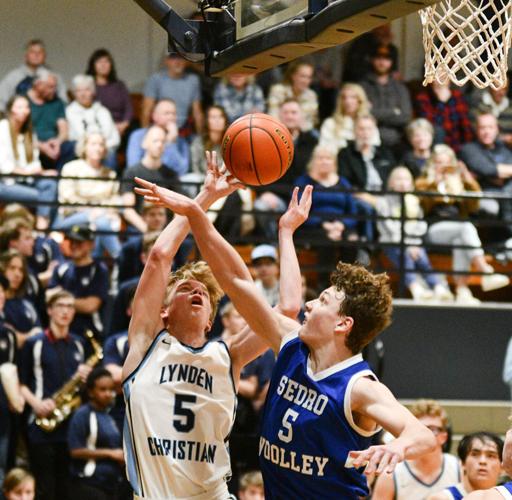 Lynden Christian dominates Sedro-Woolley in 84-54 victory | Sports ...