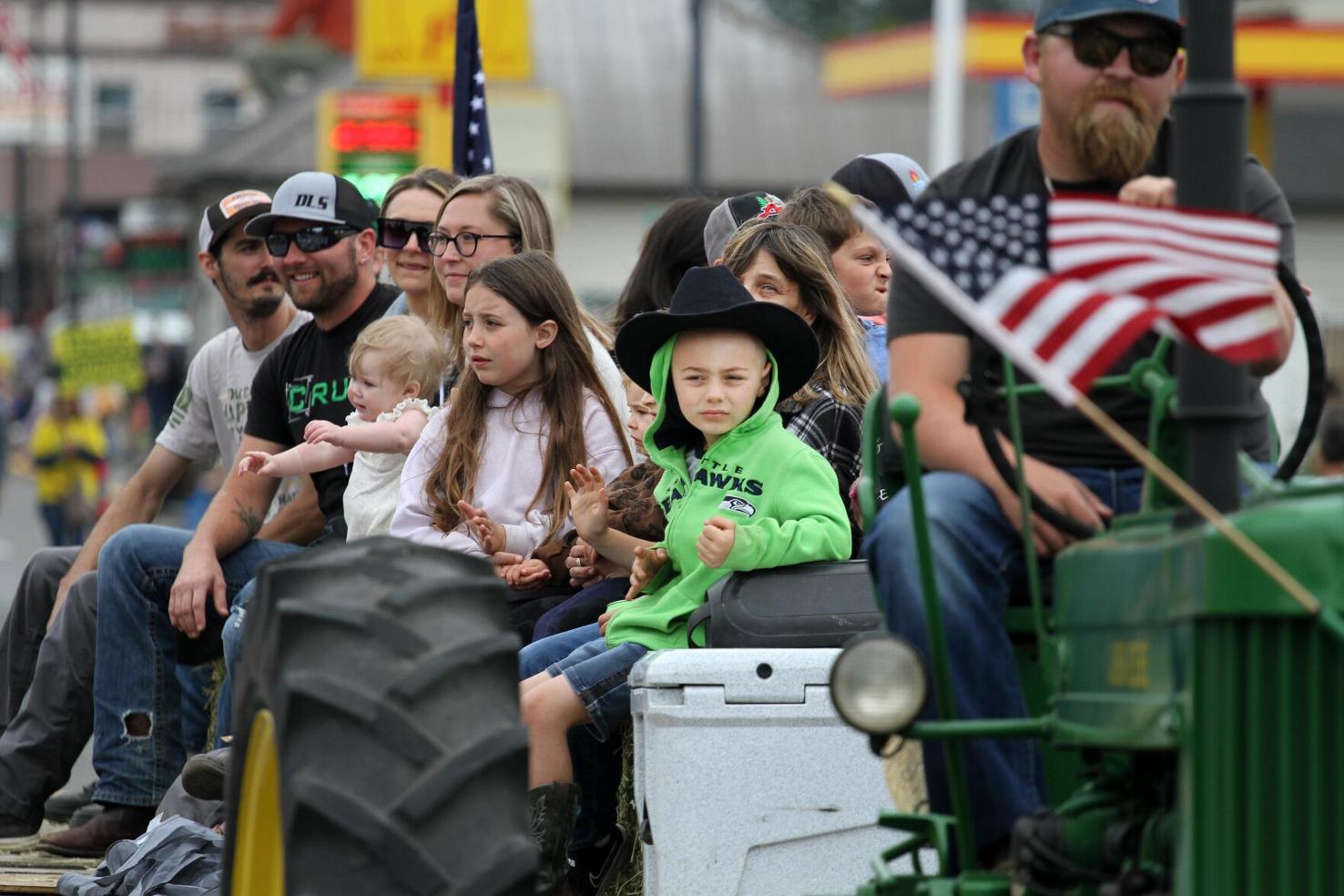 Sumas Community Days again a two-day affair | News | lyndentribune.com