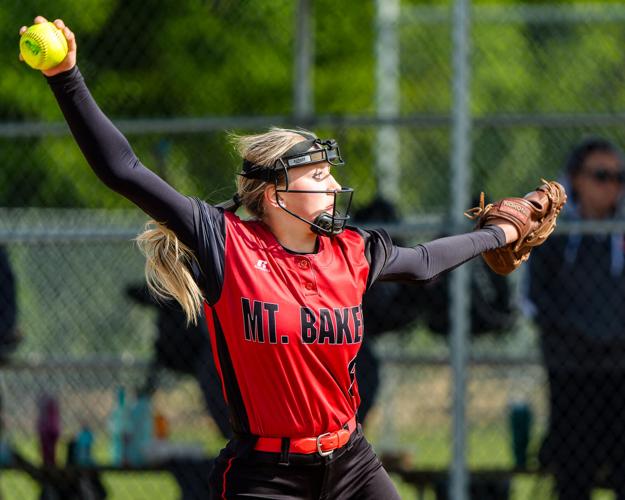 Mount Baker softball advances to state playoffs | Sports ...