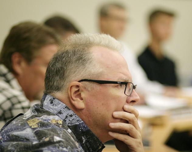 Council, school district to hold joint meeting | News | lyndentribune.com