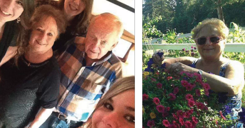 BIRTHDAY: Kim Shumway-Bonsen, 80th | Milestones | lyndentribune.com