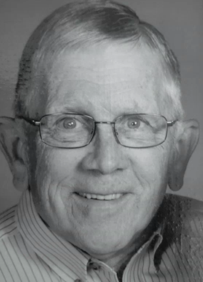 Wallace David ‘Doc’ Hardman | Obituaries | lyndentribune.com