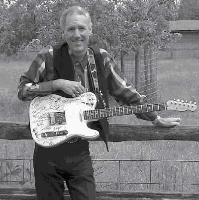 Haynie Opry celebrates 10 years | Arts And Entertainment ...