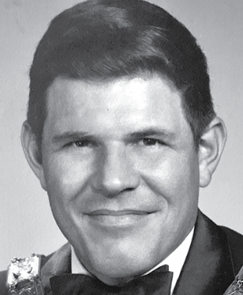 Ronald Little | Obituaries | lyndentribune.com