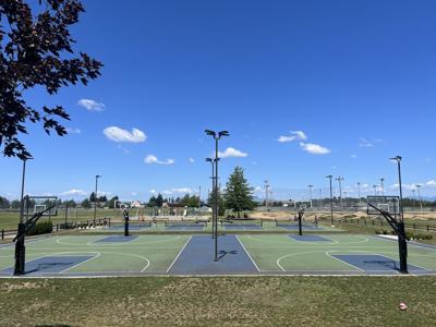 Pickleball league growing, thriving in Lynden | Sports | lyndentribune.com