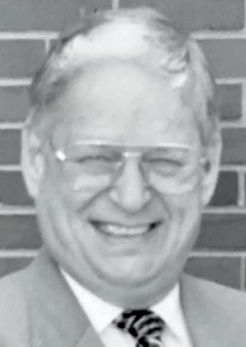 Ronald D. Bennett | Obituaries | lyndentribune.com