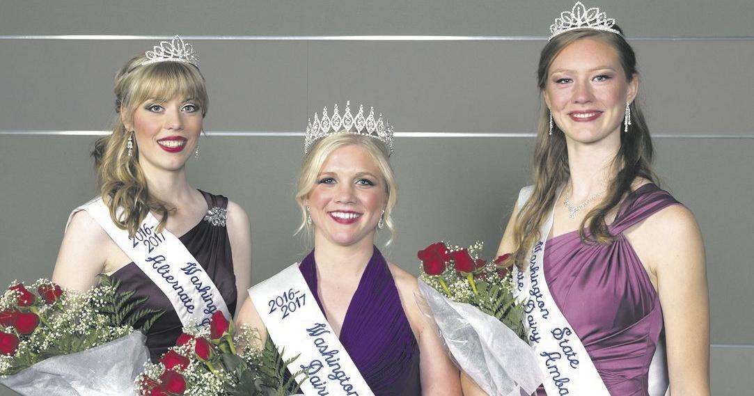 Jana Plagerman named state dairy ambassador alternate | Local News ...