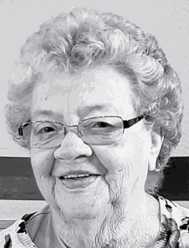Alice Dirksen | Obituaries | lyndentribune.com