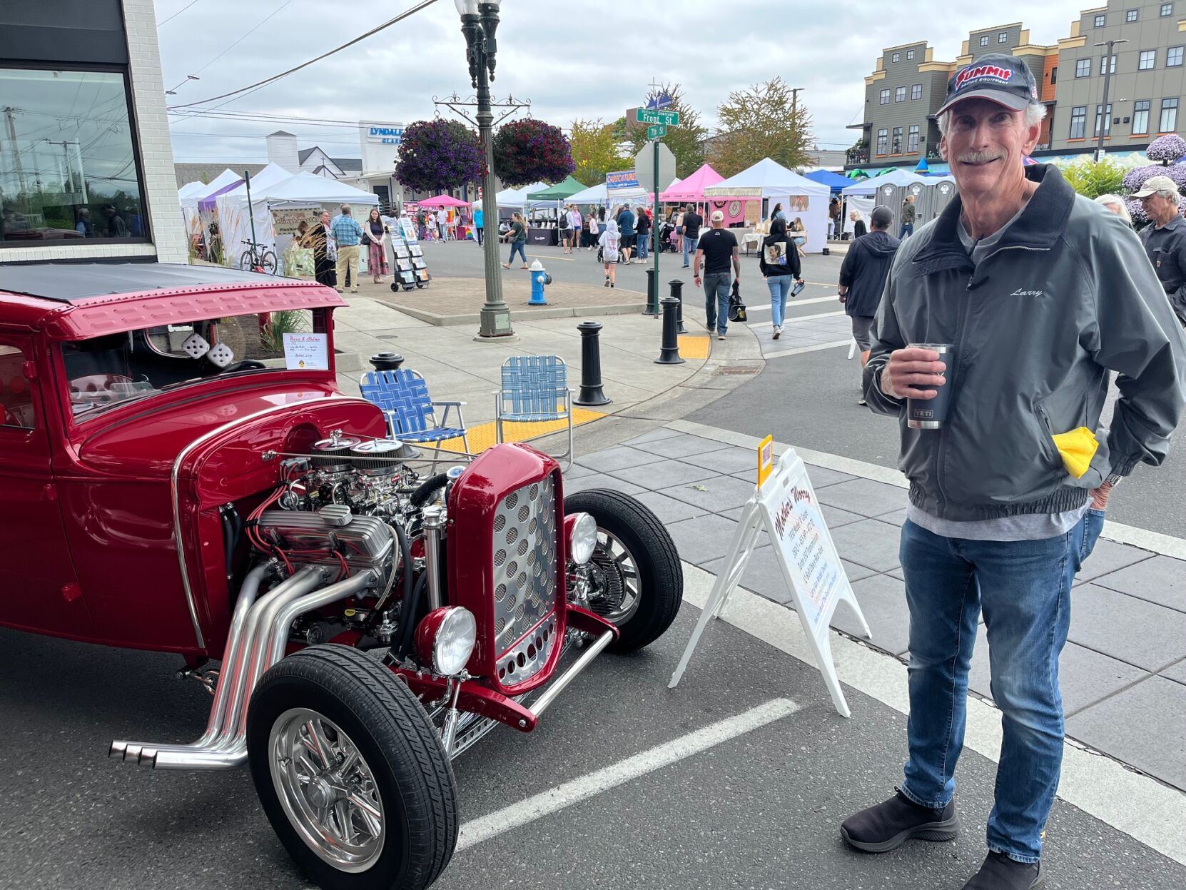 The cars — and the stories behind them (with photo gallery) | News ...