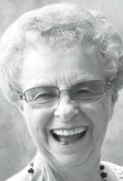 Shirley Mellema Bierlink | Obituaries | lyndentribune.com