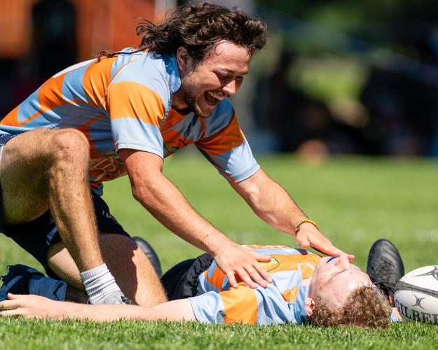 Chuckanut Rugby Club's 50-Year Presence in Whatcom County | Sports ...