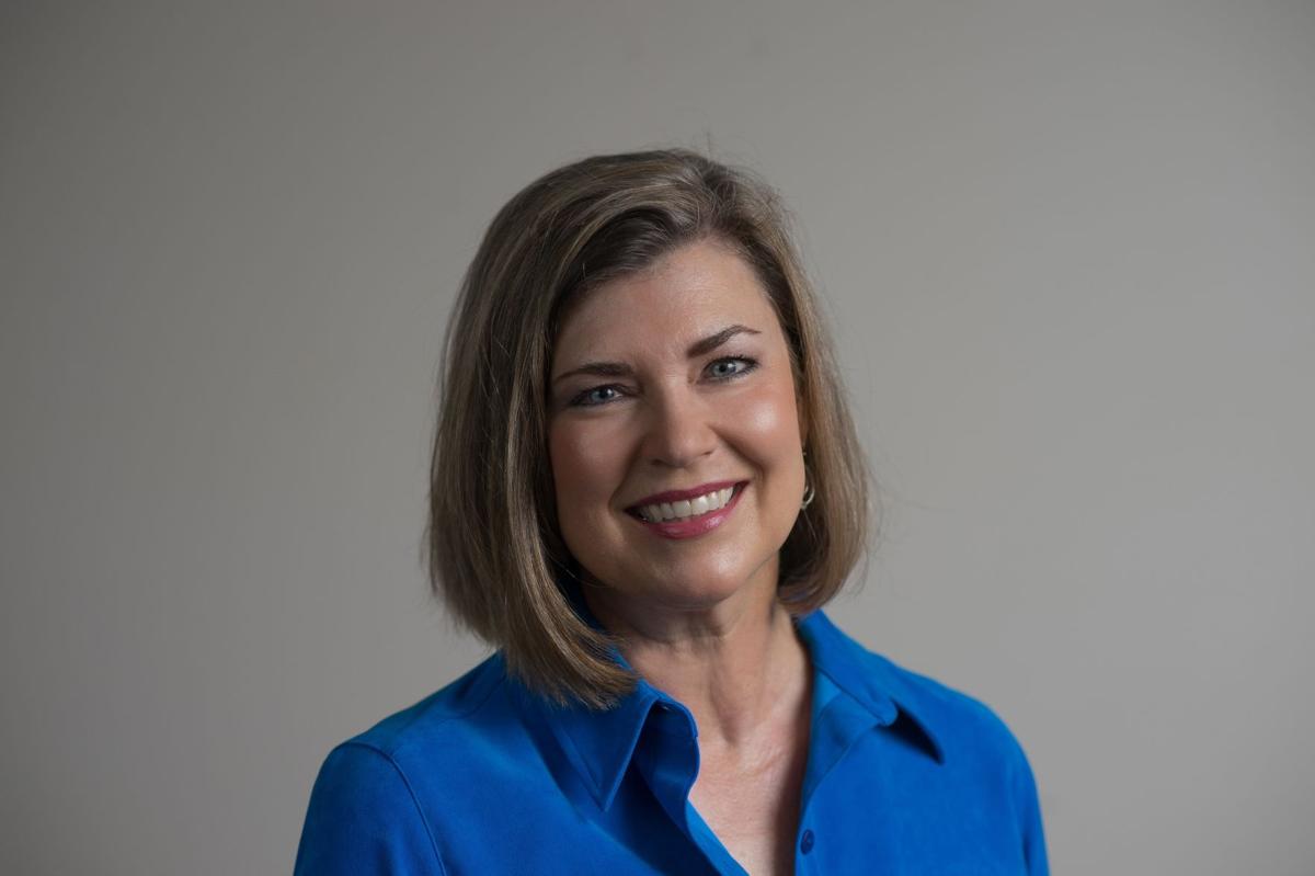 Jennifer Sefzik will take on Rep. Shewmake | Community | lyndentribune.com