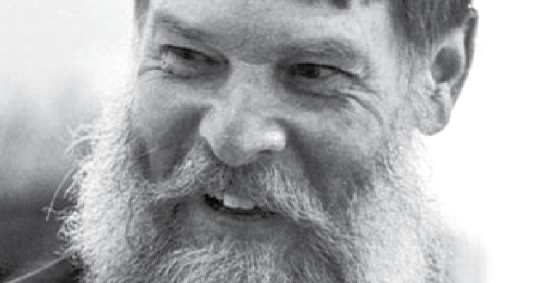 Gilbert Russell Gunderson | Obituaries | lyndentribune.com