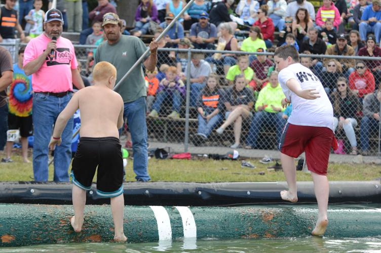 Photos and results from a fun-filled 55th annual Deming Logging Show ...