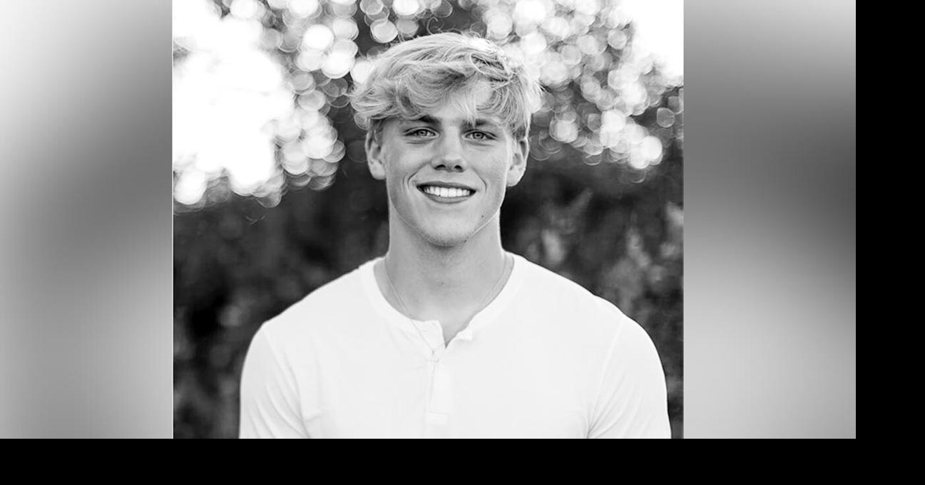 Lynden Tribune recognizes North Whatcom valedictorian Caleb Ryan | News ...