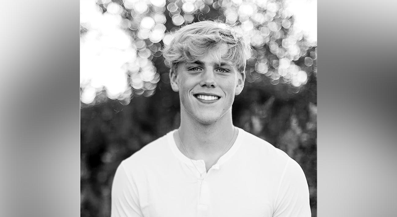 Lynden Tribune recognizes North Whatcom valedictorian Caleb Ryan | News ...