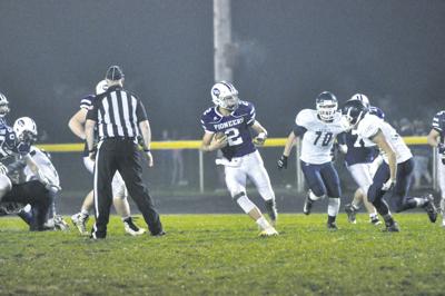 Nooksack Valley QB Casey Bauman commits to play at Montana State ...