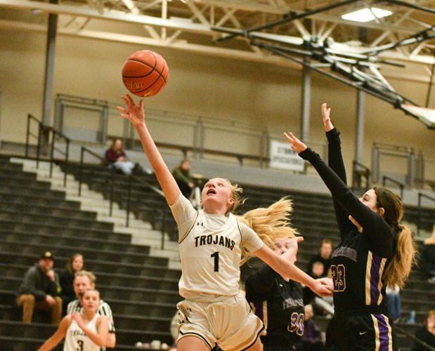 Meridian logs first win after defeating Friday Harbor | Sports ...