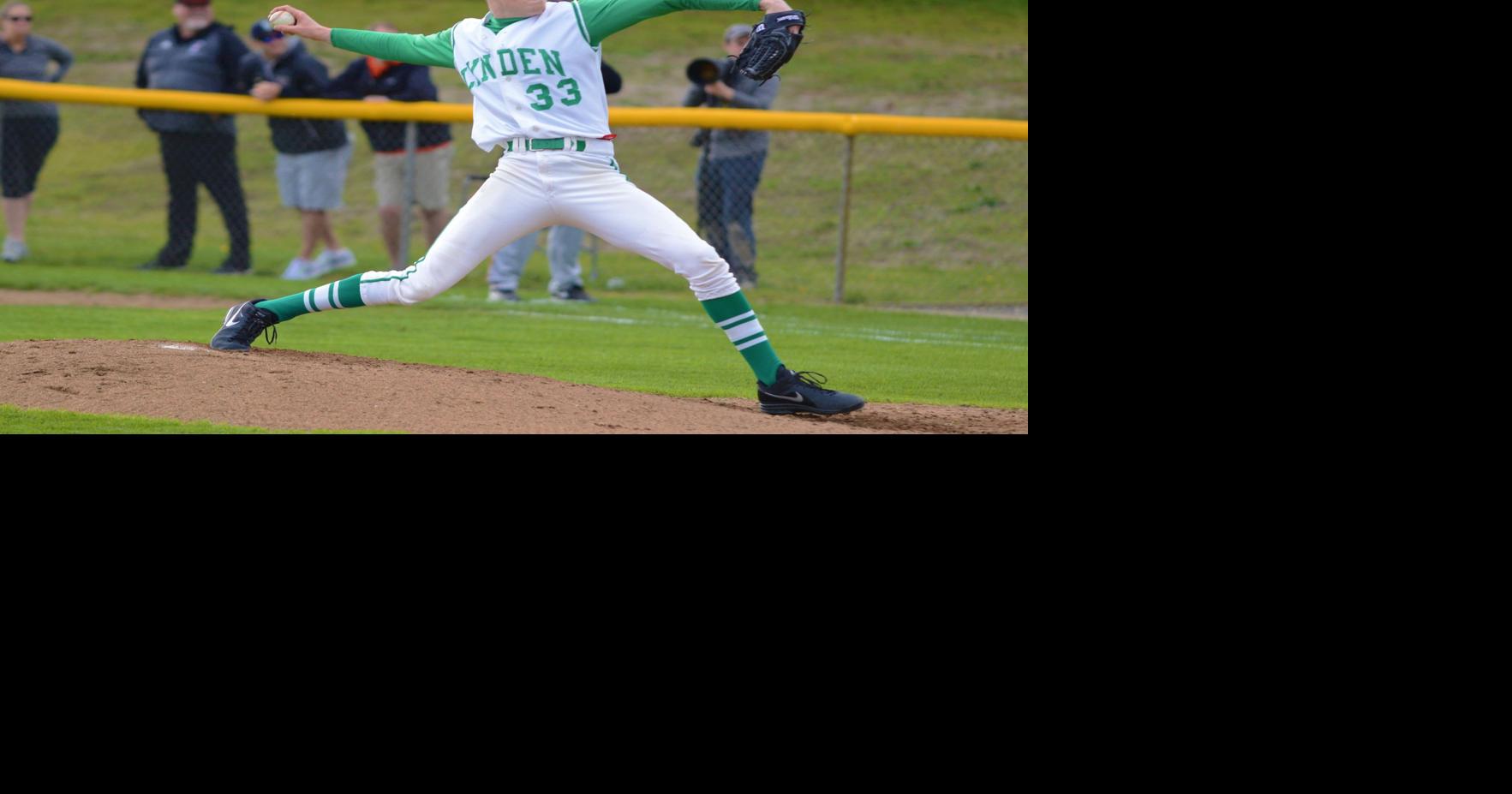 Lynden’s Trevin Hope selected to 2A All-State baseball team | Sports ...