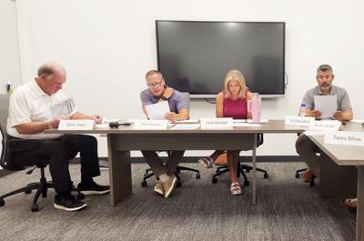 Nooksack Valley School Board approves 2024-25 budget | News ...