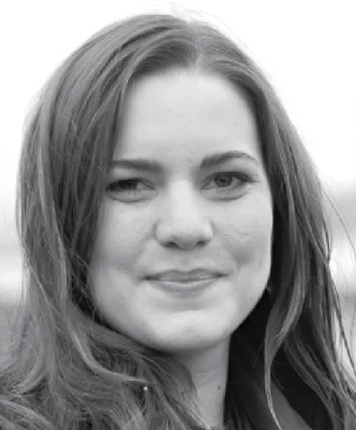 Amanda Elizabeth (Keefe) Bode | Obituaries | lyndentribune.com