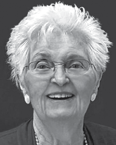 Marjorie ‘Margie’ Diane (Loomer) Griffith | Obituaries | lyndentribune.com