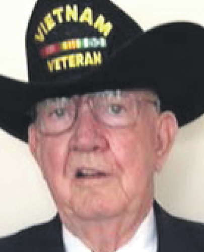 Donald R. Weaver | Obituaries | lyndentribune.com
