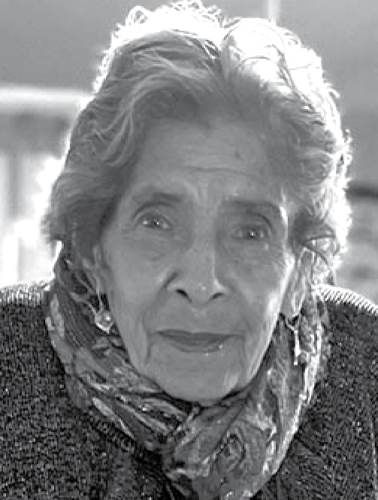 Elena Martinez Ramirez | Obituaries | lyndentribune.com