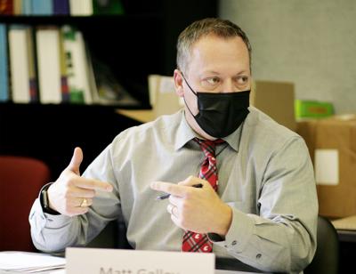 Nooksack Valley High School goes remote this week | News ...