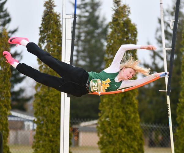 Lynden comes out on top in Bedlington Twilight Invitational | Sports ...