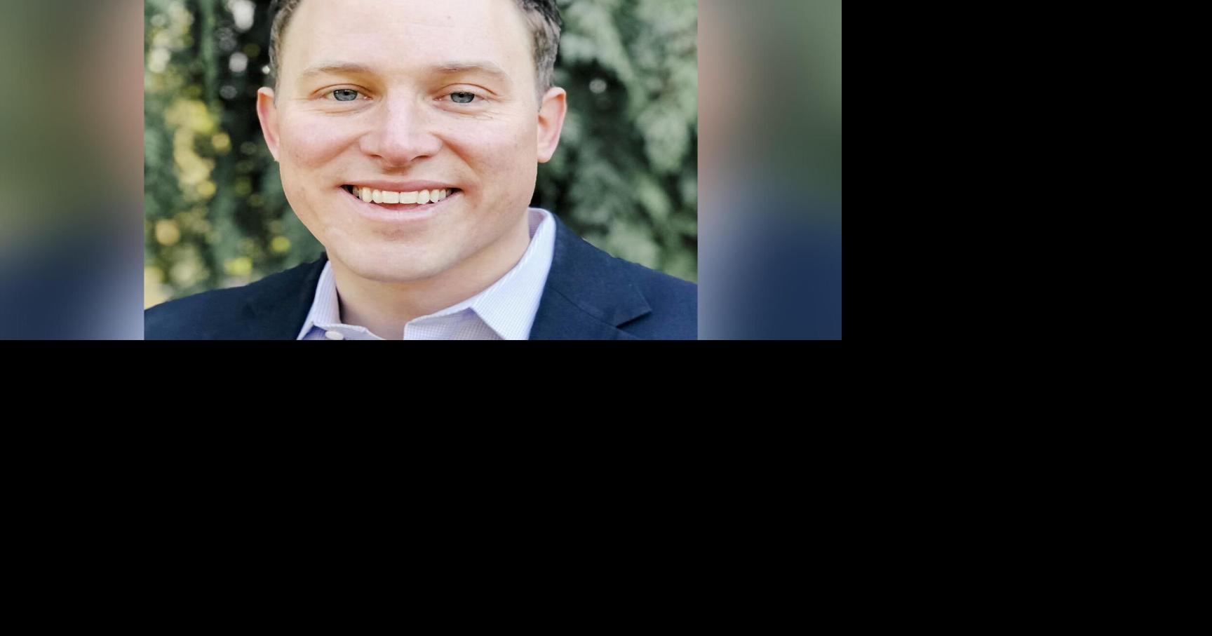 Timmons wants to be ‘listen-first leader’ | News | lyndentribune.com