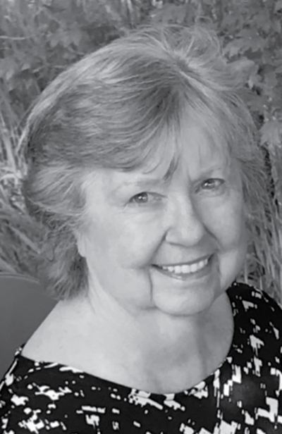 Mary Louise Lawson | Obituaries | lyndentribune.com