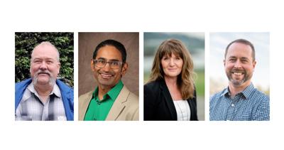 2023 Primary Elections: Candidates for Whatcom County Council At-Large ...