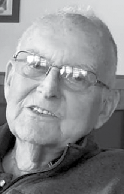 Dennis De Boer | Obituaries | lyndentribune.com