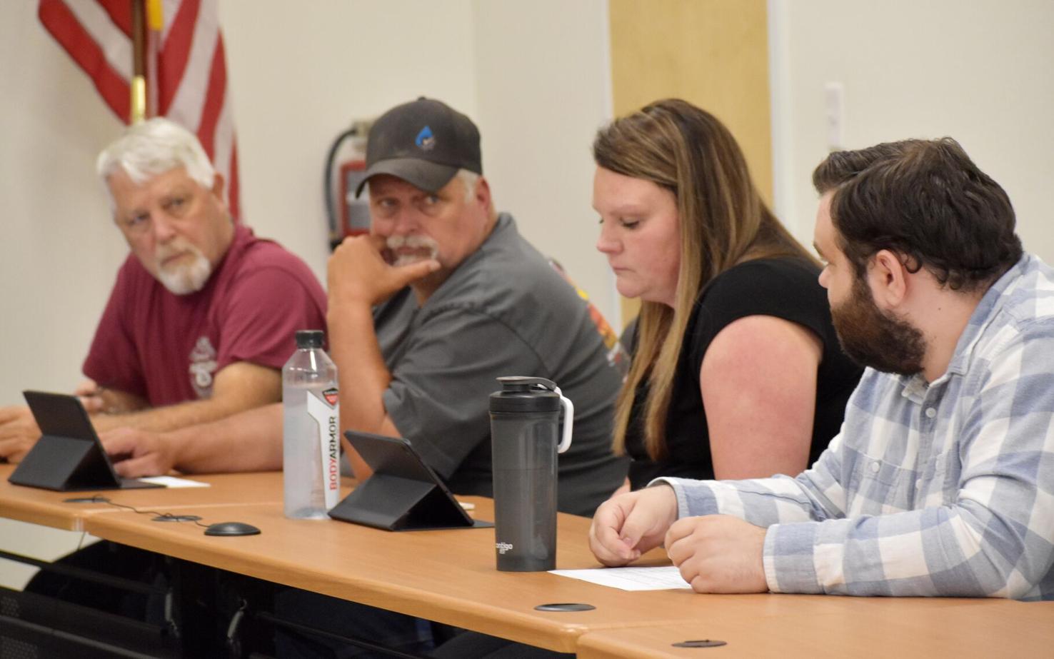 Sumas revamps Transportation Improvement Program | News | lyndentribune.com