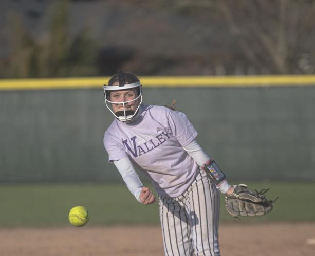 Nooksack Valley softball sanding out early-season edges | Sports ...