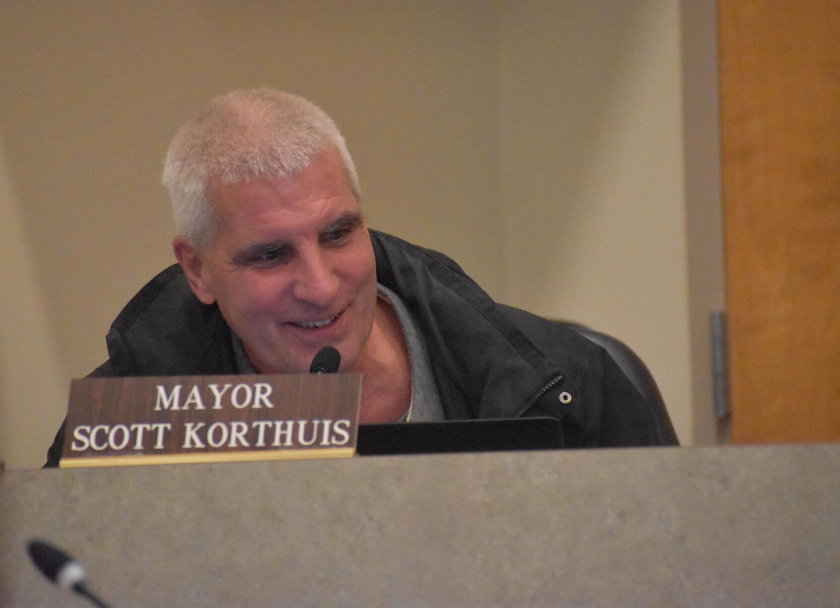 Lynden City Council discusses future of Pine Street Bridge | News ...