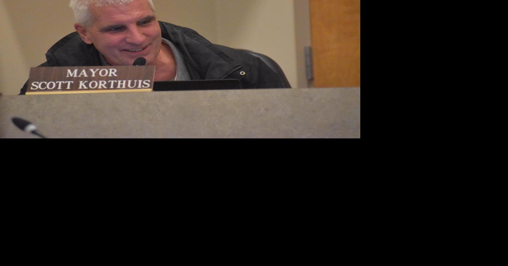 Lynden City Council discusses future of Pine Street Bridge | News ...