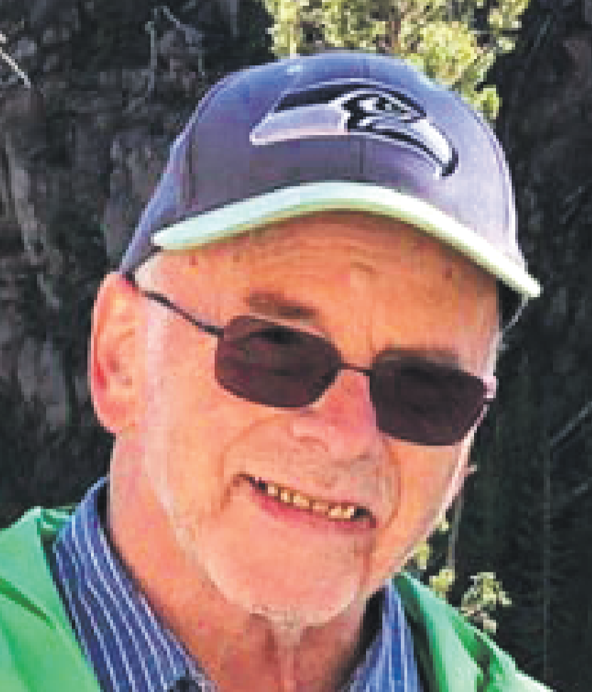 Donald Jay Snapper | Obituaries | lyndentribune.com