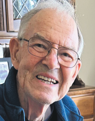 Robert Eugene ‘Bob’ Olson | Obituaries | lyndentribune.com