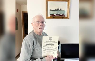 Veteran Jim Clay is a man of many hats | News | lyndentribune.com