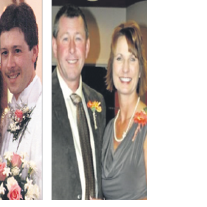 Jeff & Shannon Van Beek - 25th anniversary | Milestones | lyndentribune.com