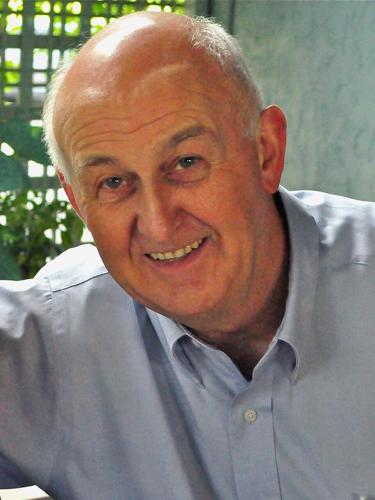 Lawrence ‘Larry’ Honcoop | Community | lyndentribune.com