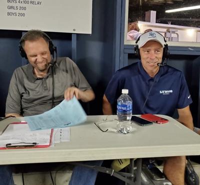 Jay Allen remembers long-time radio host Mark Scholten | Sports | lyndentribune.com